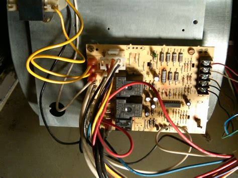 Armstrong Sx 80 Furnace