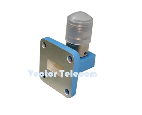 Berricle Rings Wr90 Waveguide