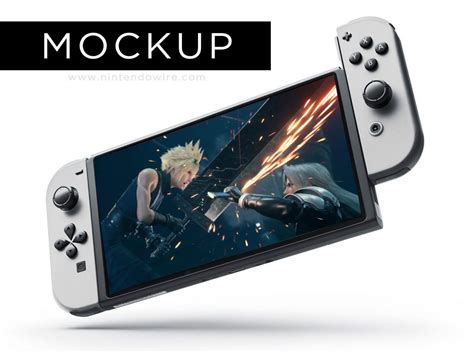 New Report States Switch 2 Will Be Launching Around March 2025