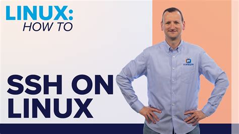 Пошаговое руководство по установке и настройке Ssh сервера Debian 11