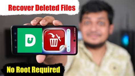 How To Recover Deleted Files On Android No Root Requiredtenorshare Ultdata For Android