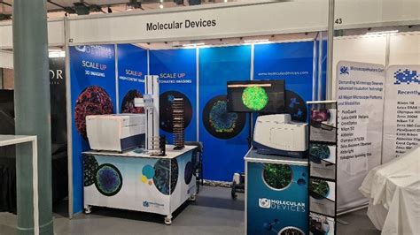 Andrea Zecchini On Linkedin Moleculardevices Moldev Hcs Highcontentscreening Confocal