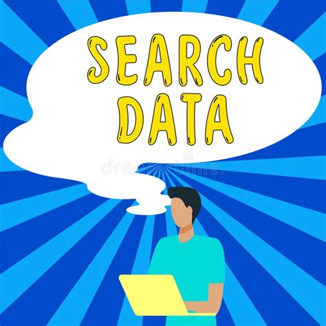 Handwriting Text Search Data Concept Meaning Efficient Retrieval Of Specific Items From A Set