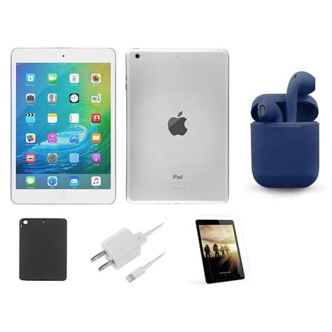 Ipad 2 Vs Ipad Mini