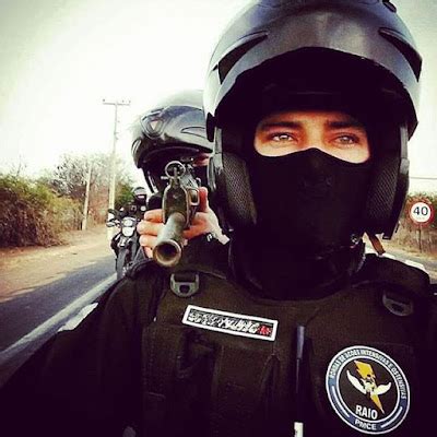 SOBRAL CE POLICIAIS DO GRUPAMENTO RAIO EM AÇÃO Portal Freelance 24