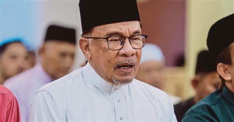Anwar Arah Individu Buat Ciapan Biadap Berhubung Kesihatan Abdul Hadi