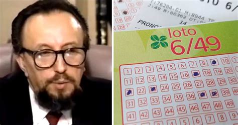 Românul care a câştigat de 14 ori la loto folosind matematica simplă