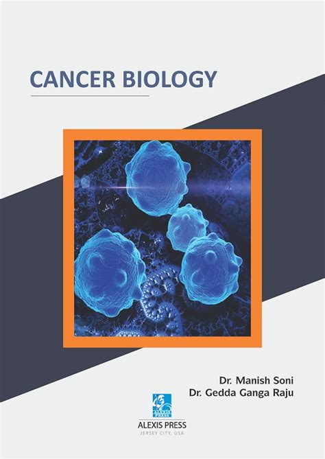 Cancer Biology Alexis Press Llc