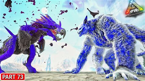 10 Nova The Destroyer Vs Celestial Ferox Ark Primal Fear Hardcore