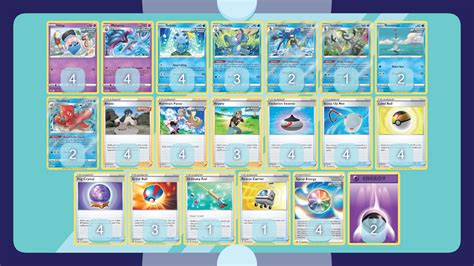 Pokémon Tcg Conhecendo Os Estilos De Batalha
