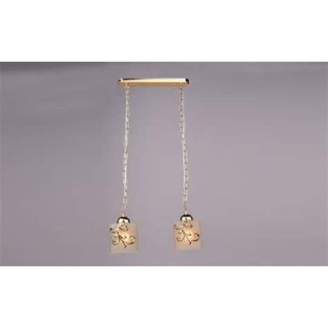 Люстра подвесная Е27 220 В IP20 (DL15174/2С) — купить в Санкт ...