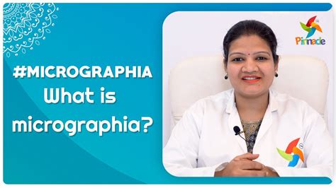 Micrographia Symptom