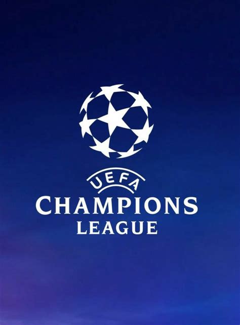 Uefa Champions League Champions League Poster Logo Champions League