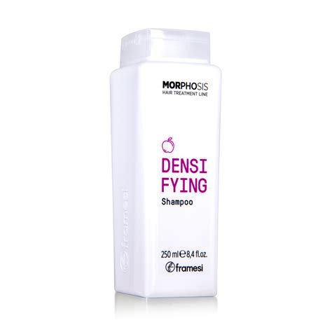 Morphosis Densifying Shampoo Framesi