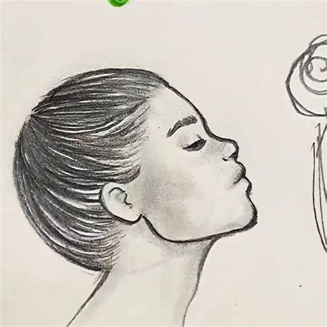 آموزش نقاشی کودکان On Instagram “عزیزای دلم بریم با هم این نقاشی زیبا