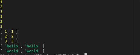 es6新特性（中）——es6的集合（set集合、map集合等） es6 集合包含 csdn博客