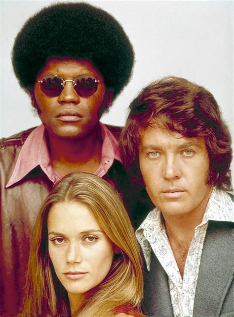 Peggy Lipton Mod Squad