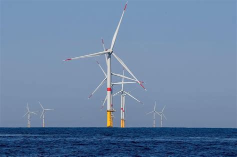 Énergies renouvelables les principales mesures du projet de loi