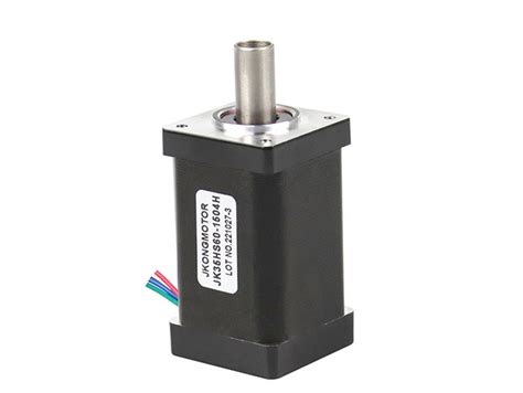 Best Hollow Shaft Stepper Motor Manufacturers Jkongmotor