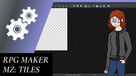 Rpg Maker Mz Tilesets Youtube