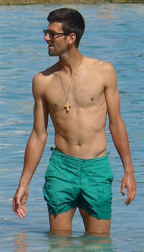 Djokovic People Are Starving Talk Tennis