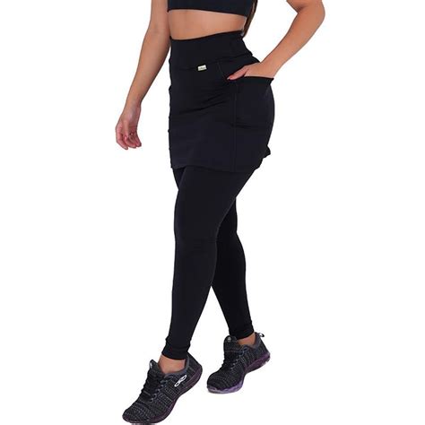 Dlk Moda Fitness Feminina Em Promoção Na Netshoes
