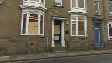 Man Charged Over Attack On Office Of Bishop Auckland Mp Bbc News