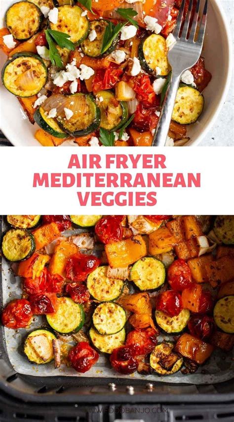 Instant Pot Vortex Air Fryer Vegetables Artofit
