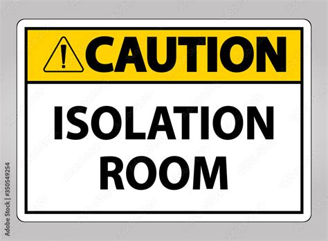 Free Printable Isolation Signs Free Printables