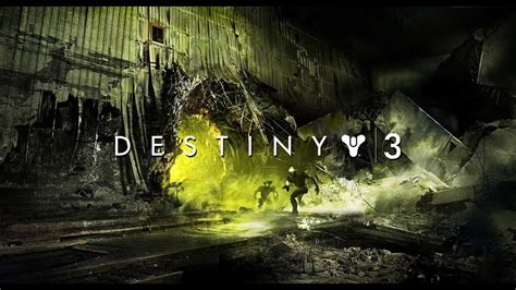 Destiny 3 Potential Leaks Suggests A Dark Subclass For Guardians