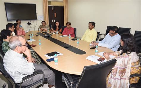 Publications Division On Twitter Rt Iimc India The Esteemed Faculty