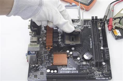 Motherboard Repair Stock Photos Images And Backgrounds For Free Download