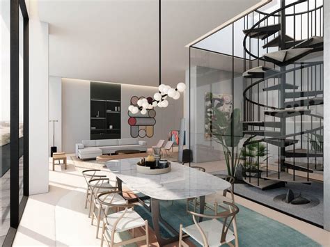 Elegant Estate KOA Announces Next Generation Penthouse Apartments