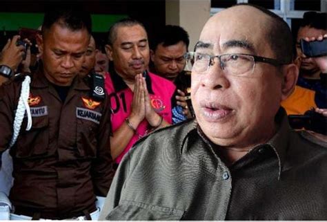 Status Tahanan Hamim Dicabut Adhan Dambe Angkat Bicara Lintaspostid