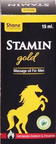 Stamin Gold Oil For Men At Rs 40 Bottle Sex Power Oil In Maler Kotla