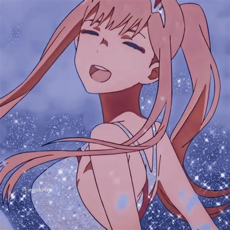 Zero Two Icons