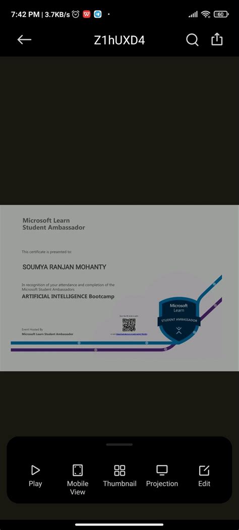 Soumya Ranjan Mohanty On Linkedin Devtown Microsoft