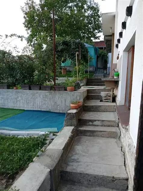 Продавам къща от собственик гр Ябланица Област Ловеч