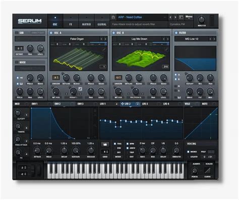 What Are Virtual Instruments How To Make Digital Music RouteNote Blog