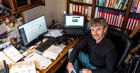 5 Vragen Voor Docent Marcel Caerteling Van Gezondheidszorg And Welzijn Deeltijd By Sam