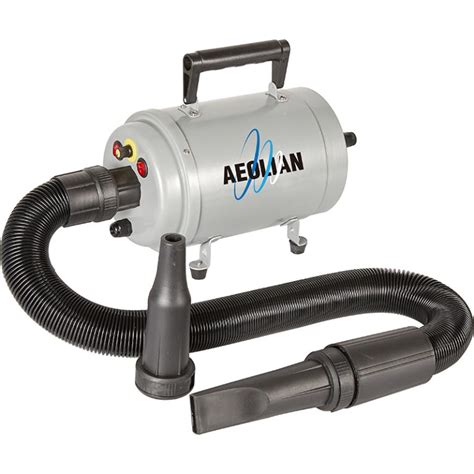 » Product categories » High Velocity Dryers