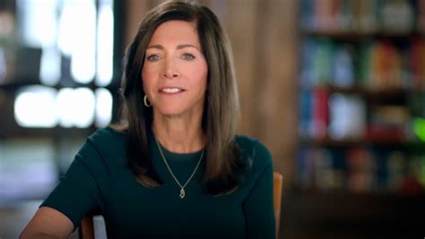 New Jersey First Lady Tammy Murphy Enters Senate Race To Replace