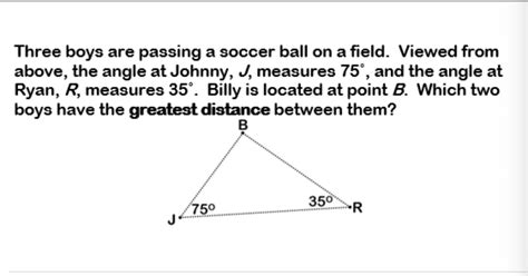 Solved In Triangle Abc Ac Ab Bc Which Is Chegg
