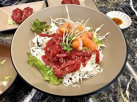 나주혁신도시맛집 육회바른연어 가성비 좋고 맛있는 육회비빔밥 네이버 블로그