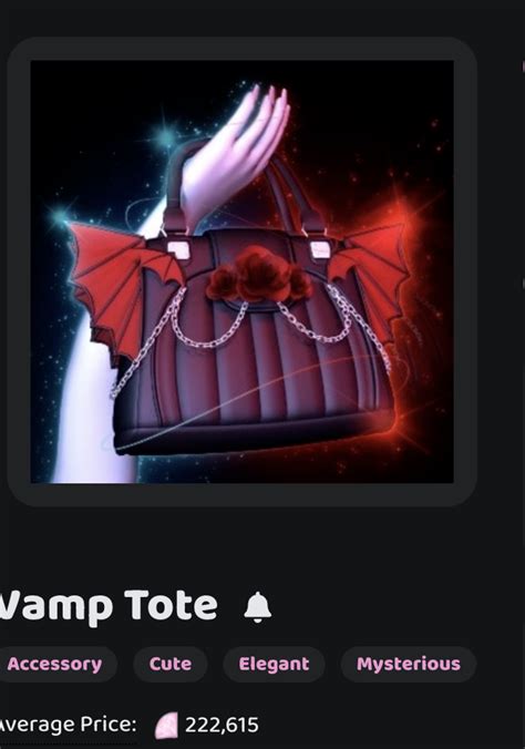 Is The Vmap Tote Traderie Price Fr Or Not Bc Im Trying To Get The