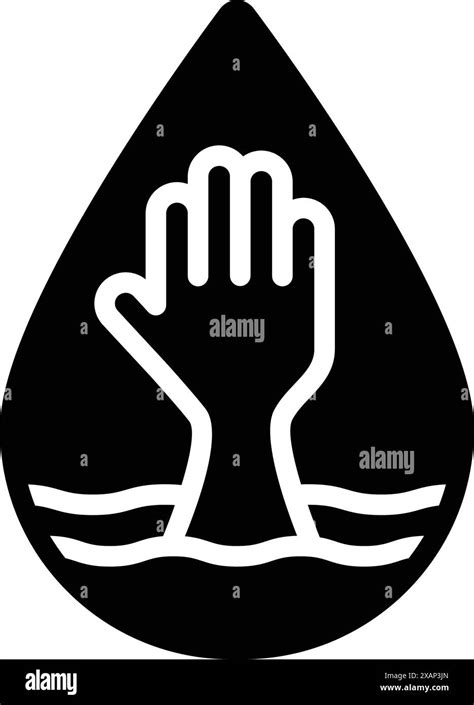 Icon For Lackreduction Stock Vector Image And Art Alamy