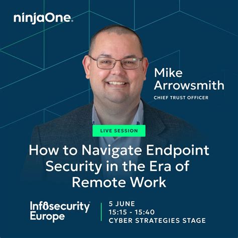 Infosec2025 Ninjaone