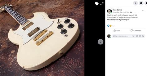 Ibanez 2354 – 1973 Gibson SG Replica | Ibanez Vintage Guitars