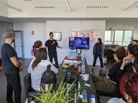 David García Morillo On Linkedin Gdcr2022