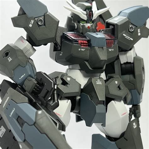 デミトレーナーチュチュ専用｜たろたろさんのガンプラ作品｜gunsta（ガンスタ）